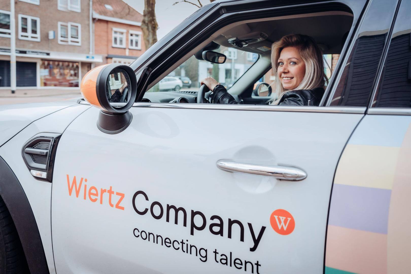 Over Wiertz Company | Wiertz Company